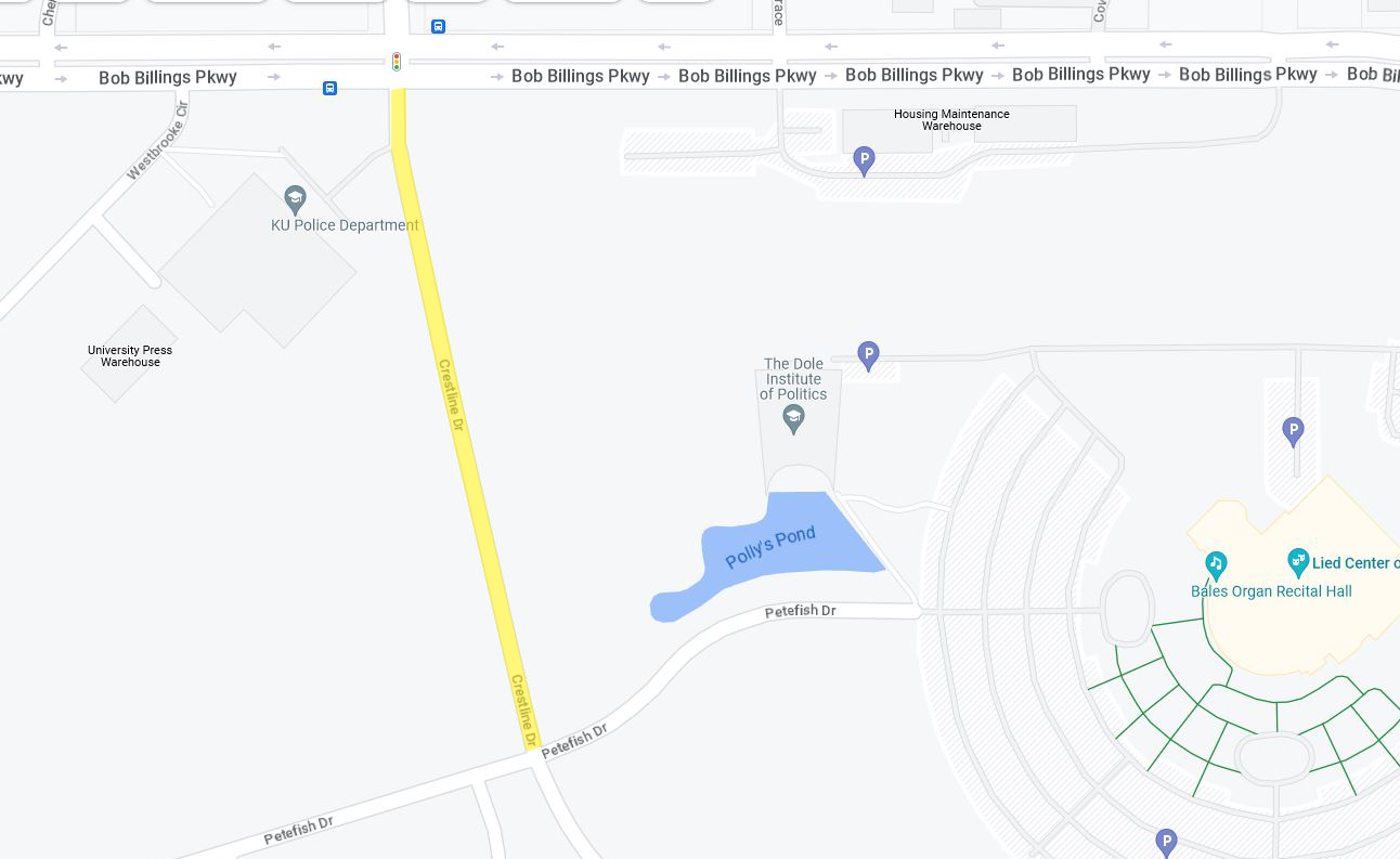 Construction Closures | Facilities Planning & Development